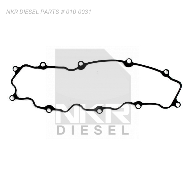 Gasket Manifold - 8972009550