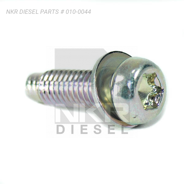 Bolt Bracket For Isuzu New Oem - 8980321592