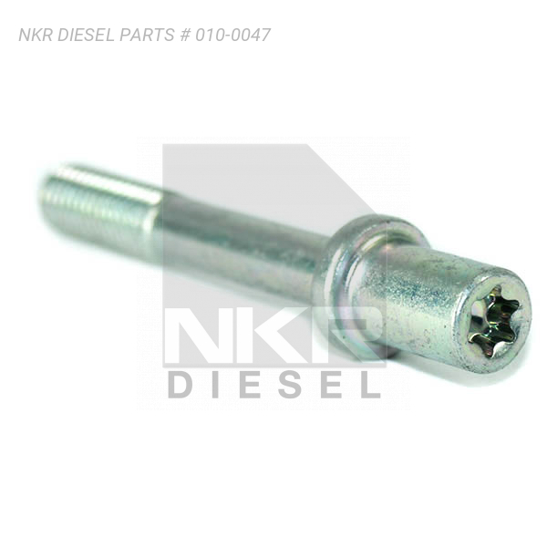 Bolt Clamp Nozzle Holder - 8980088950