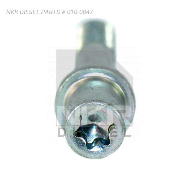 Bolt Clamp Nozzle Holder - 8980088950