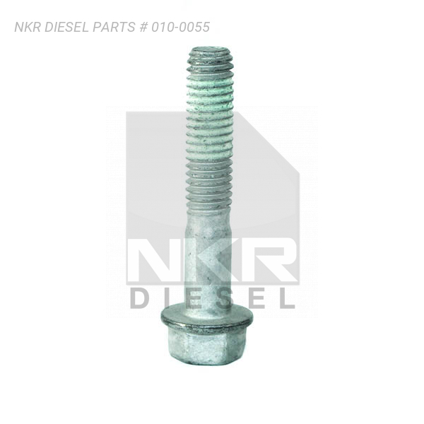 Bolt Exhaust Manifold For Isuzu NPR 4BD2 3.9L 1994-1995 V8 5.7L New Oem ...