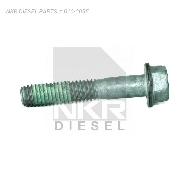 Bolt Exhaust Manifold For Isuzu NPR 4BD2 3.9L 1994-1995 V8 5.7L New Oem ...
