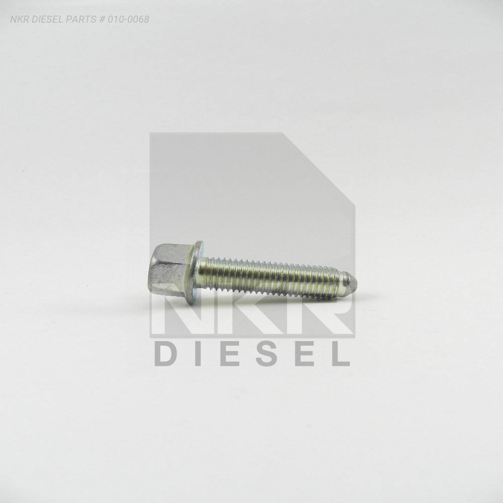 Bolt For Isuzu - 0286510350