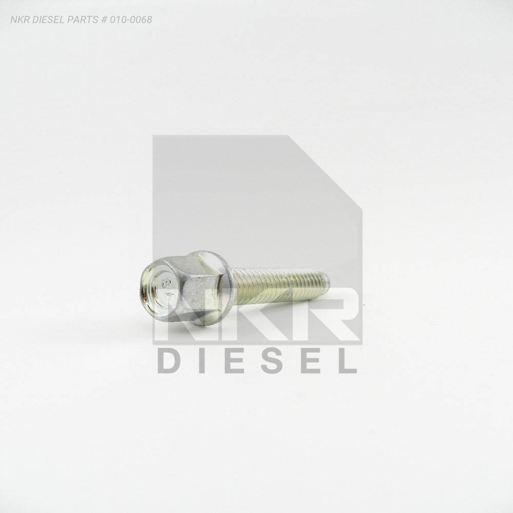 Bolt For Isuzu - 0286510350