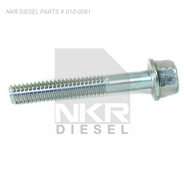 Bolt Oil For Isuzu - 0280508450