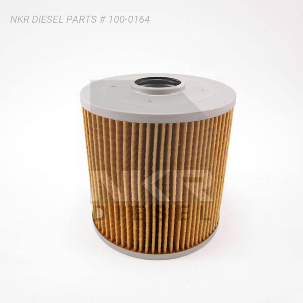 Fuel Filter Element Kit For Isuzu FRR 6HK1 7.8L 2000-2004 - 1132401940