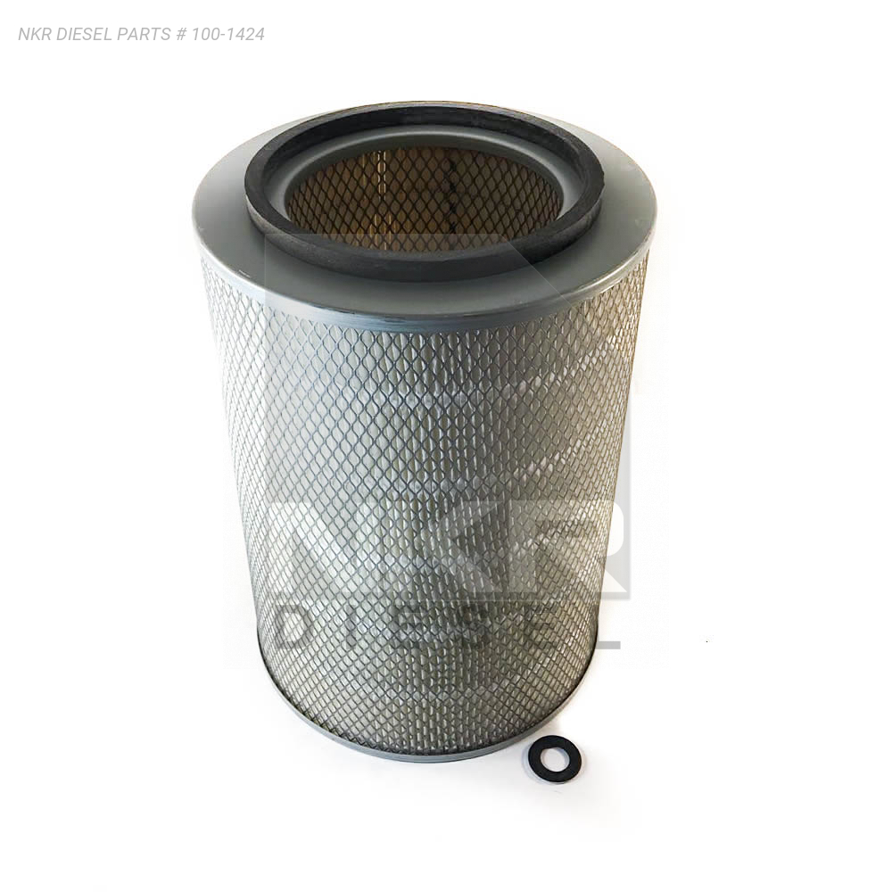 Filter Air Cleaner for Isuzu FVR FRR 6SA1T / 6HE1T / 6HK1 1987-2004 ...