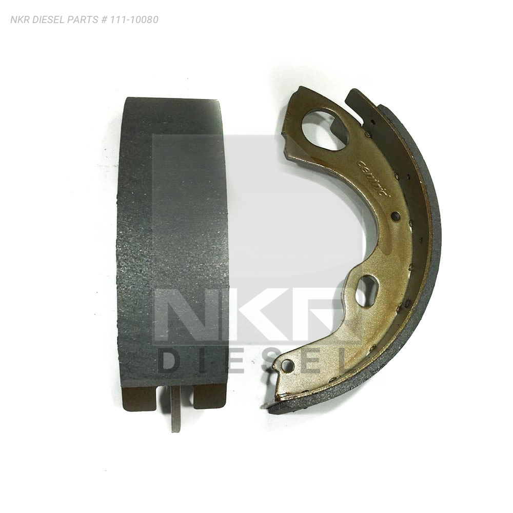 Brake Shoe Kit For Isuzu FTR FSR FRR 1987-04 6Hk 1 7.8L 6HE1 7.1L 6BG1 ...