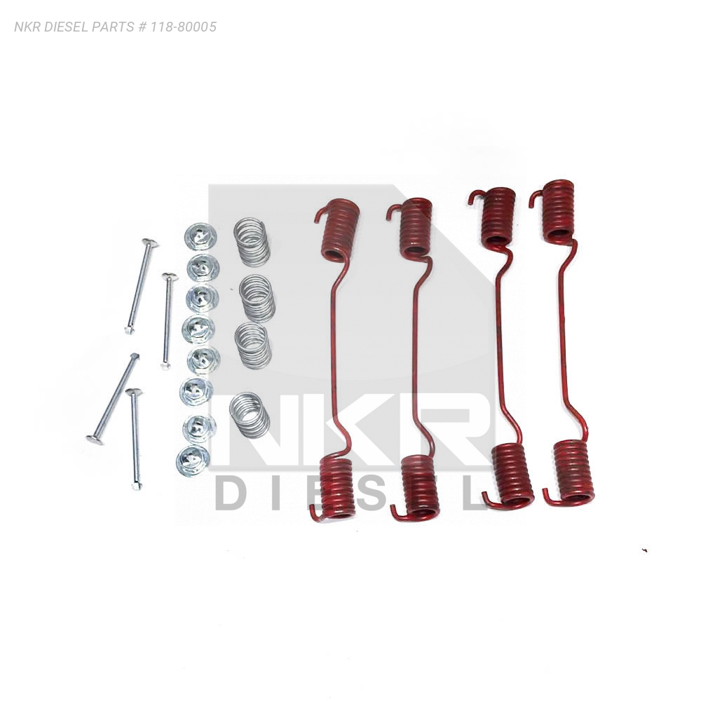 Hardware Kits - 11880005