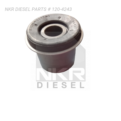 Leaf Spring Bushing For Isuzu NRR Reach 4HK1 5.2L 4JJ1 3.0L New Oem ...