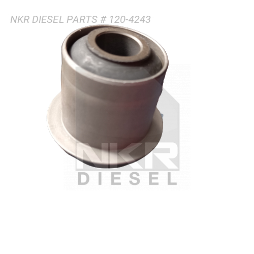 Leaf Spring Bushing For Isuzu NRR Reach 4HK1 5.2L 4JJ1 3.0L New Oem ...