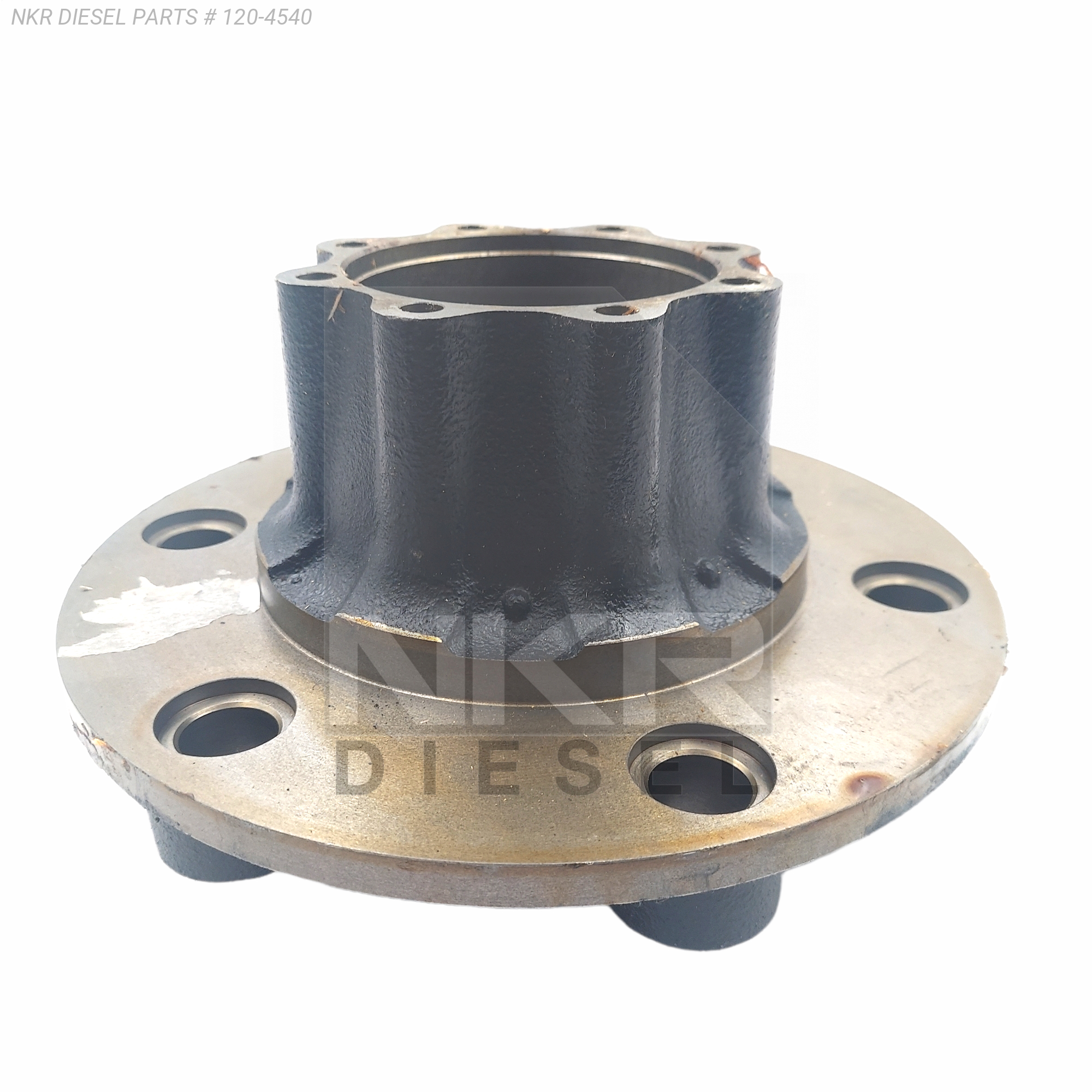 Hub Wheel Rear For Isuzu Truck - 8970813232