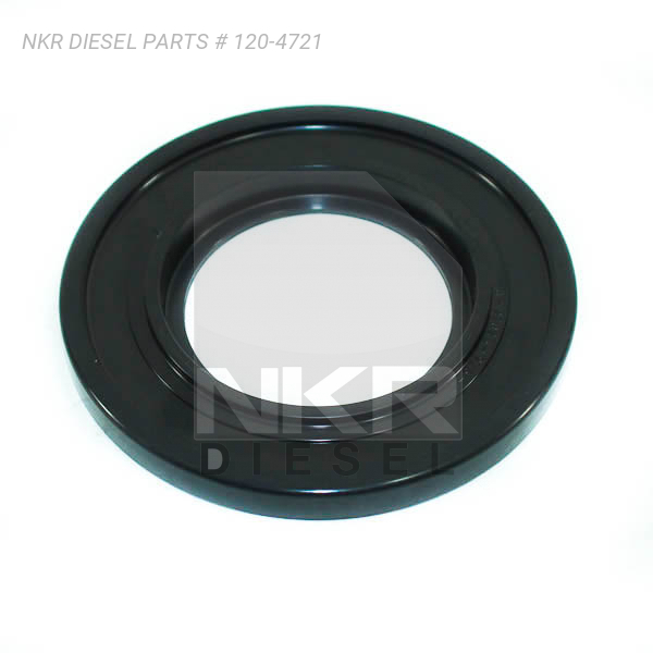 Wheel Seal Rear Axle Outer For Isuzu NRR NQR NPR-HD NPR 4HK1 5.2 4HE1 8 ...