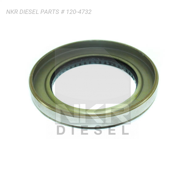 Oil Seal Rear Axle Inner - 8971229370
