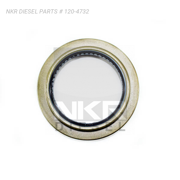 Oil Seal Rear Axle Inner - 8971229370