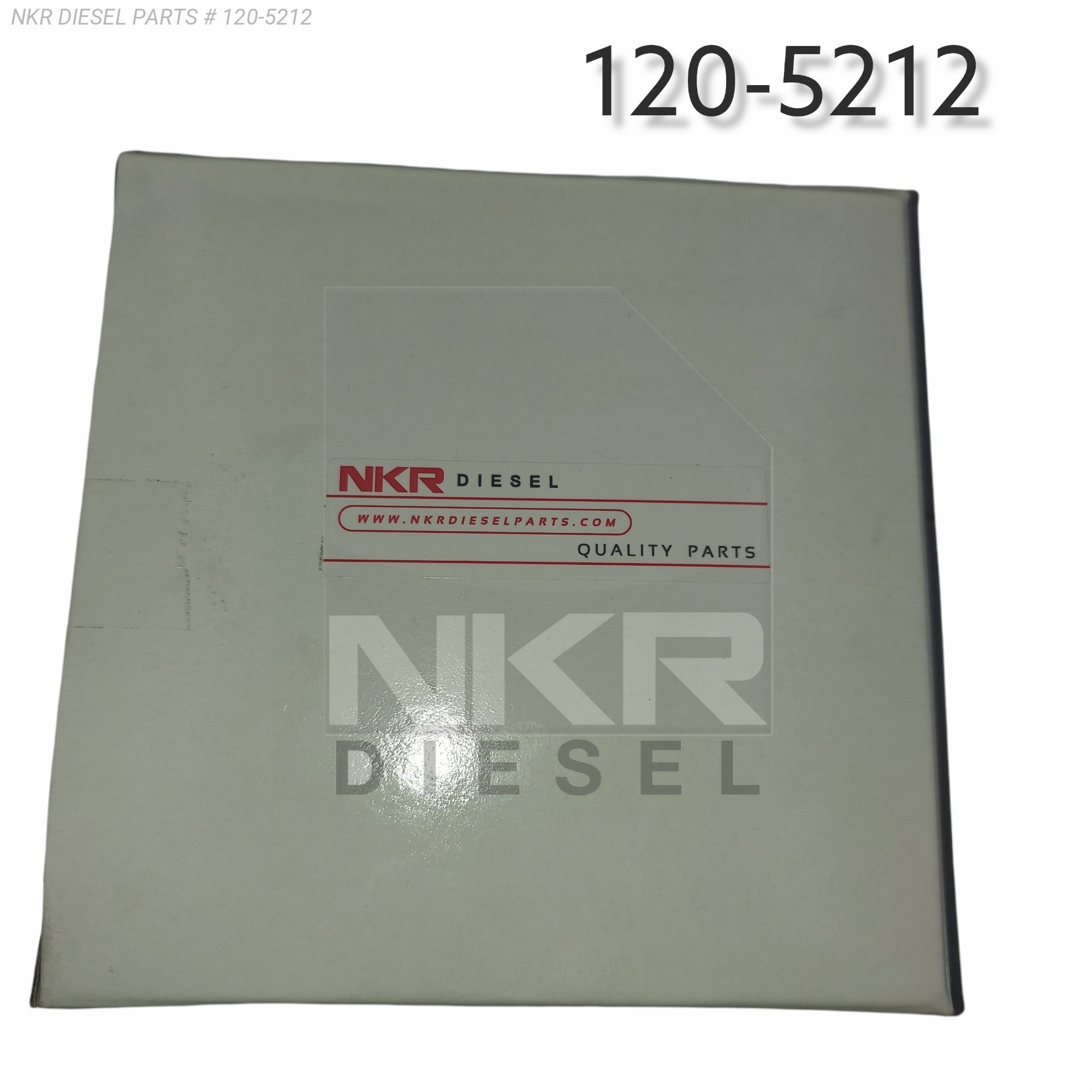 Wheel Bearing Front Axle For Isuzu NPR NQR 4JJ1 3.0L 4HE1 4.8L 4BD2 3 ...