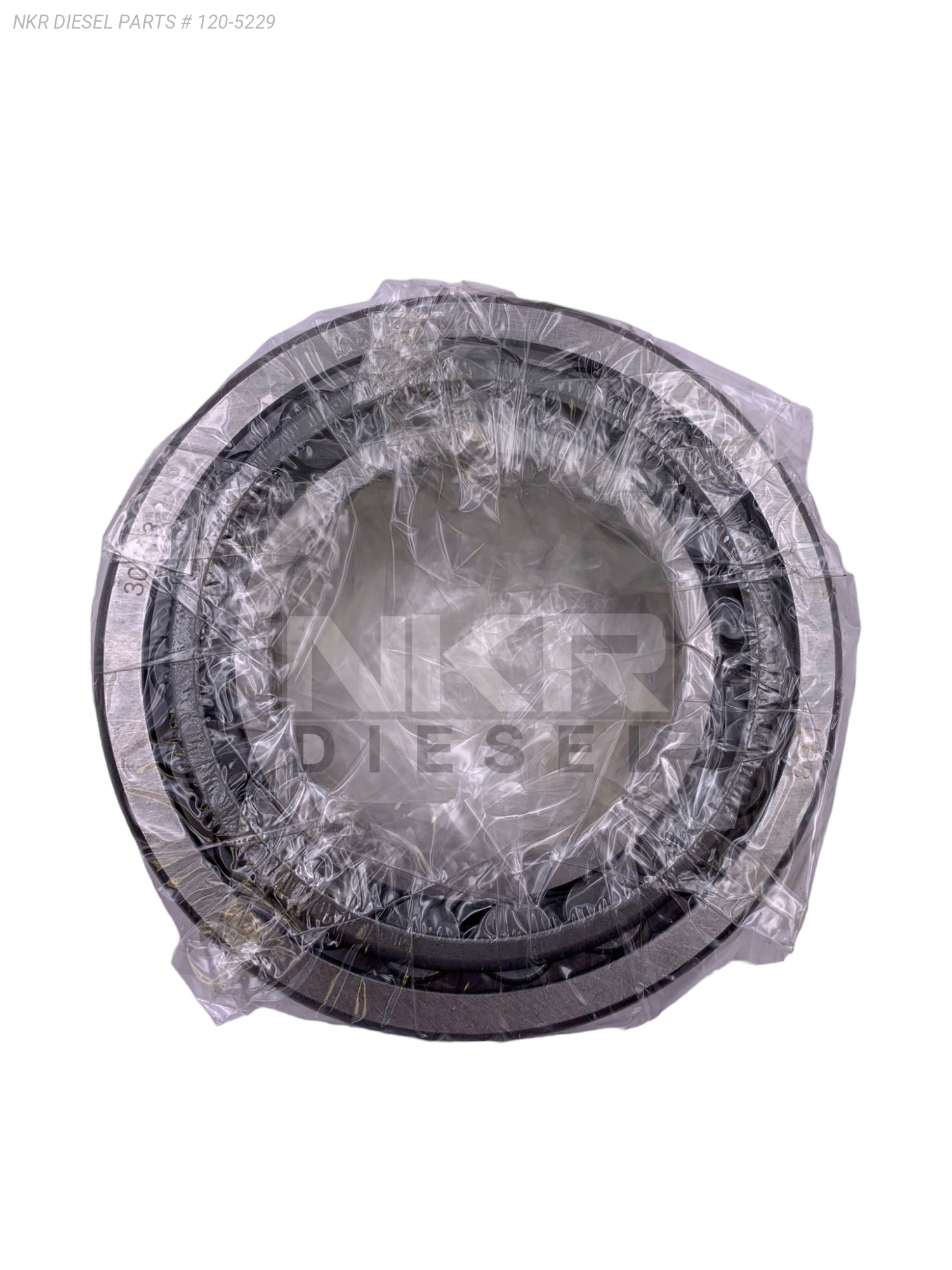 Bearing Hub Inner Rear Axle For Encava 4 Cylinder - 8971229380