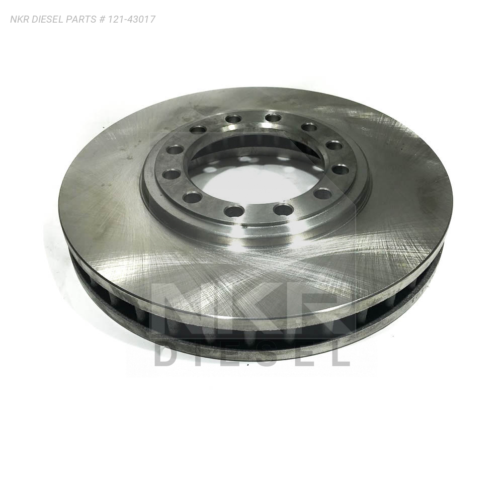 Rotor Disc Brake Front For Isuzu Truck 1998-1999 NQR - 8981710340