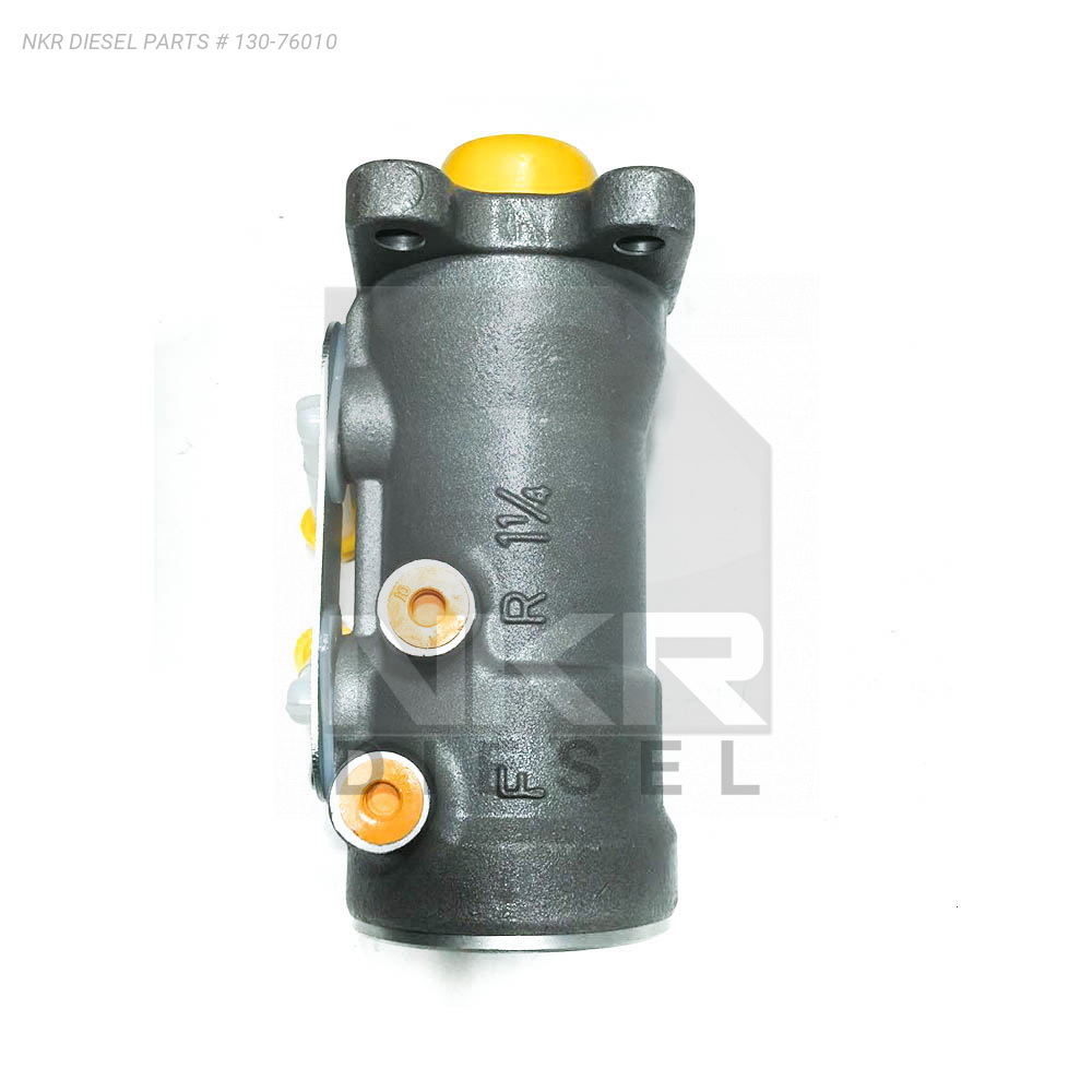 Brake Master Cylinder For ISUZU NQR NPR NPR-HD 4HK1 5.2L 4HE1 4.8L 92 ...