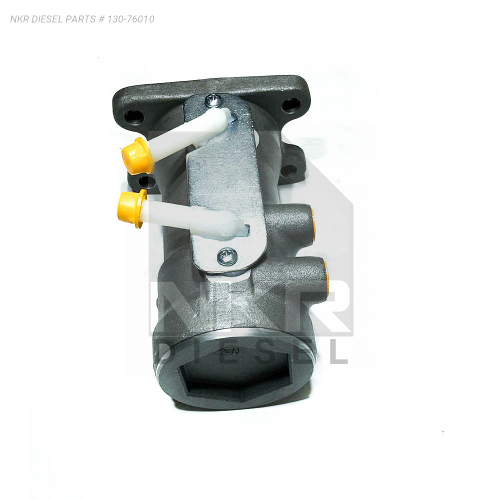 Brake Master Cylinder For ISUZU NQR NPR NPR-HD 4HK1 5.2L 4HE1 4.8L 92 ...