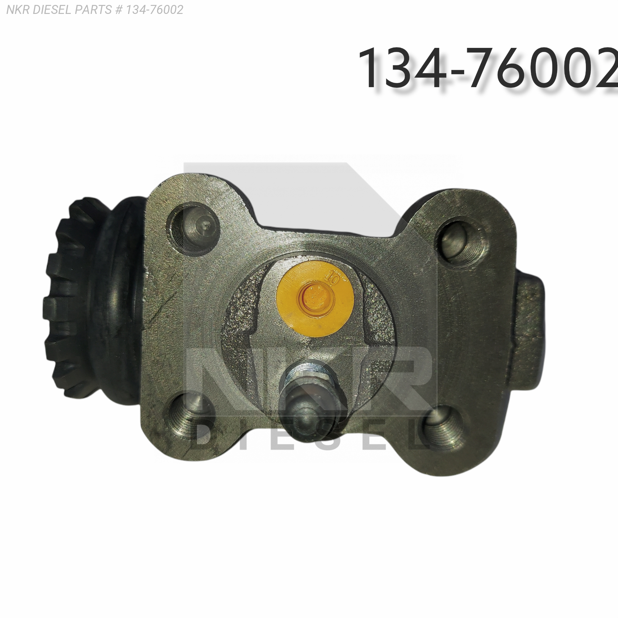 Brake Wheel Cylinder - 8941549073