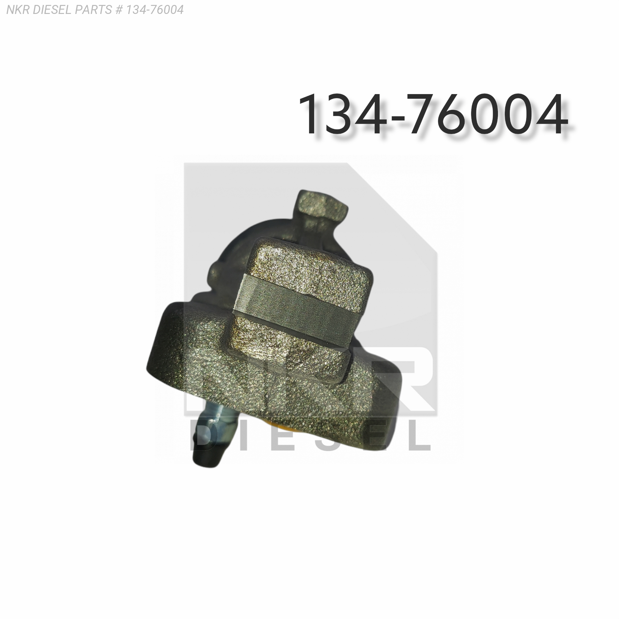 Brake Wheel Cylinder For Isuzu NPR 1992-93 4BD2 3.9L - 8941549063