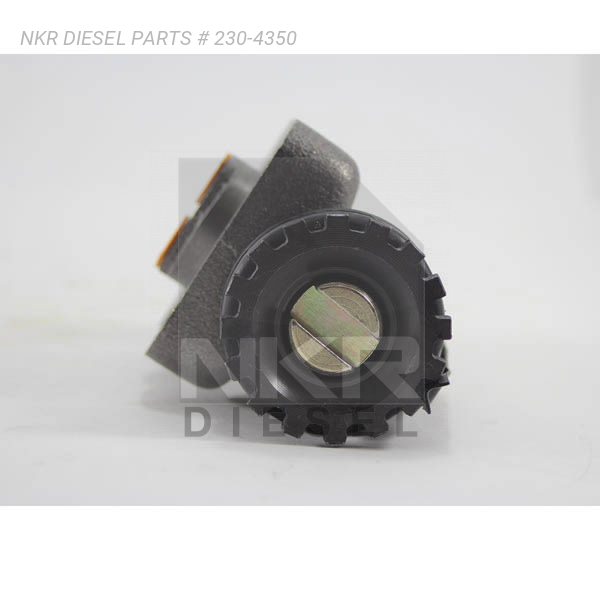 Brake Wheel Cylinder Front 1-3 16 Left Driver Side - 8971398210