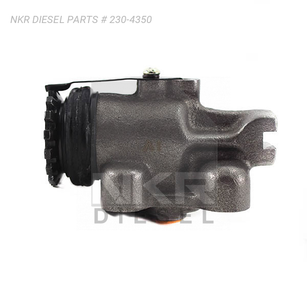 Brake Wheel Cylinder Front For Isuzu 1-3/16 Right Side NPR 4HF1 4.3L 99 ...