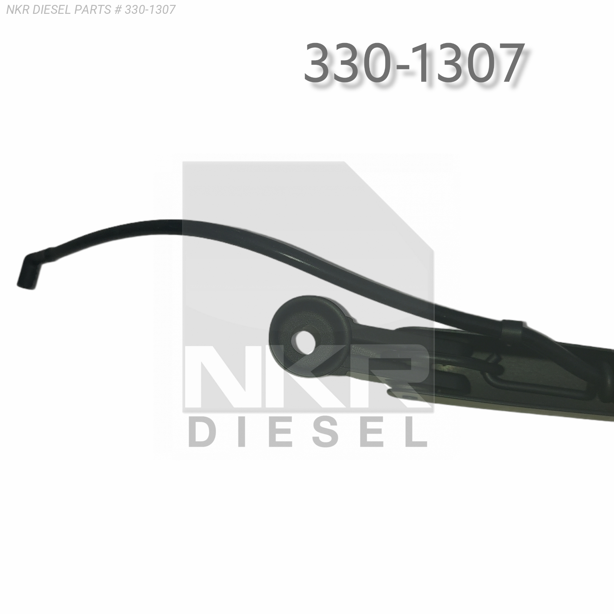Arm Wiper For Isuzu - 8980537830