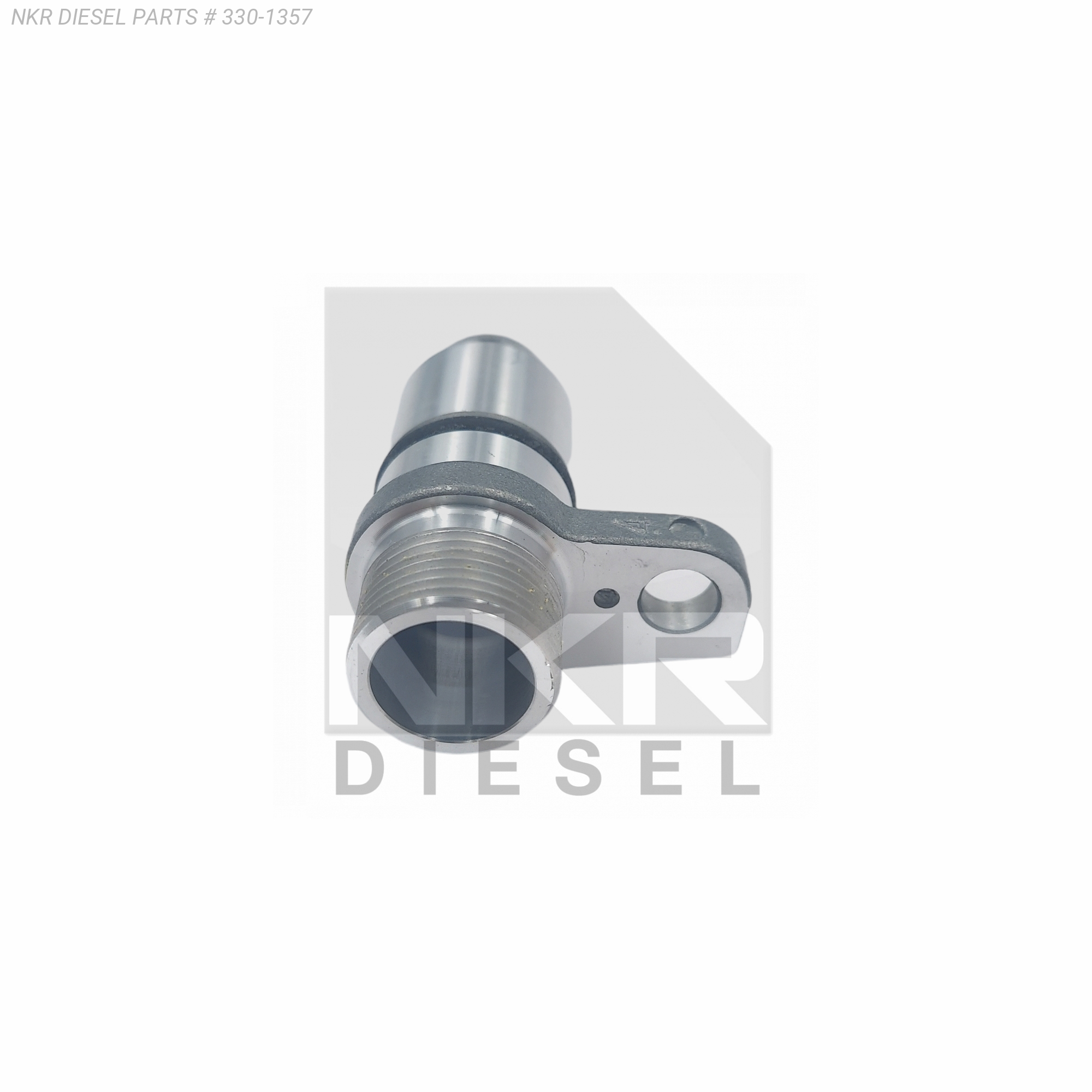 Bushing For Isuzu Drivn Ge - 8970803601