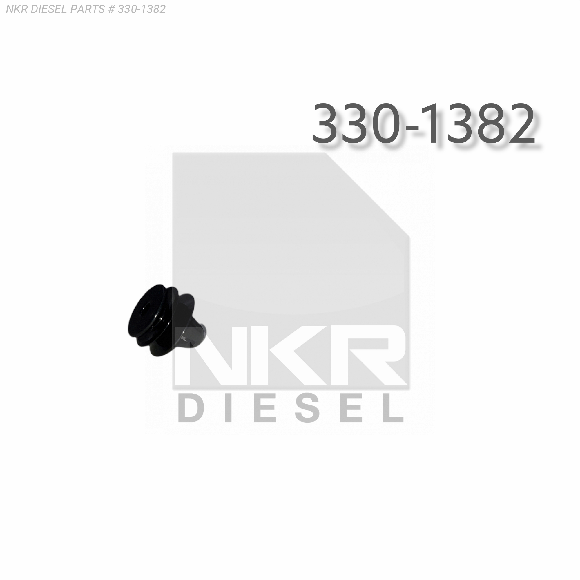 Clip Trim For Isuzu Dr Pa - 8942799741