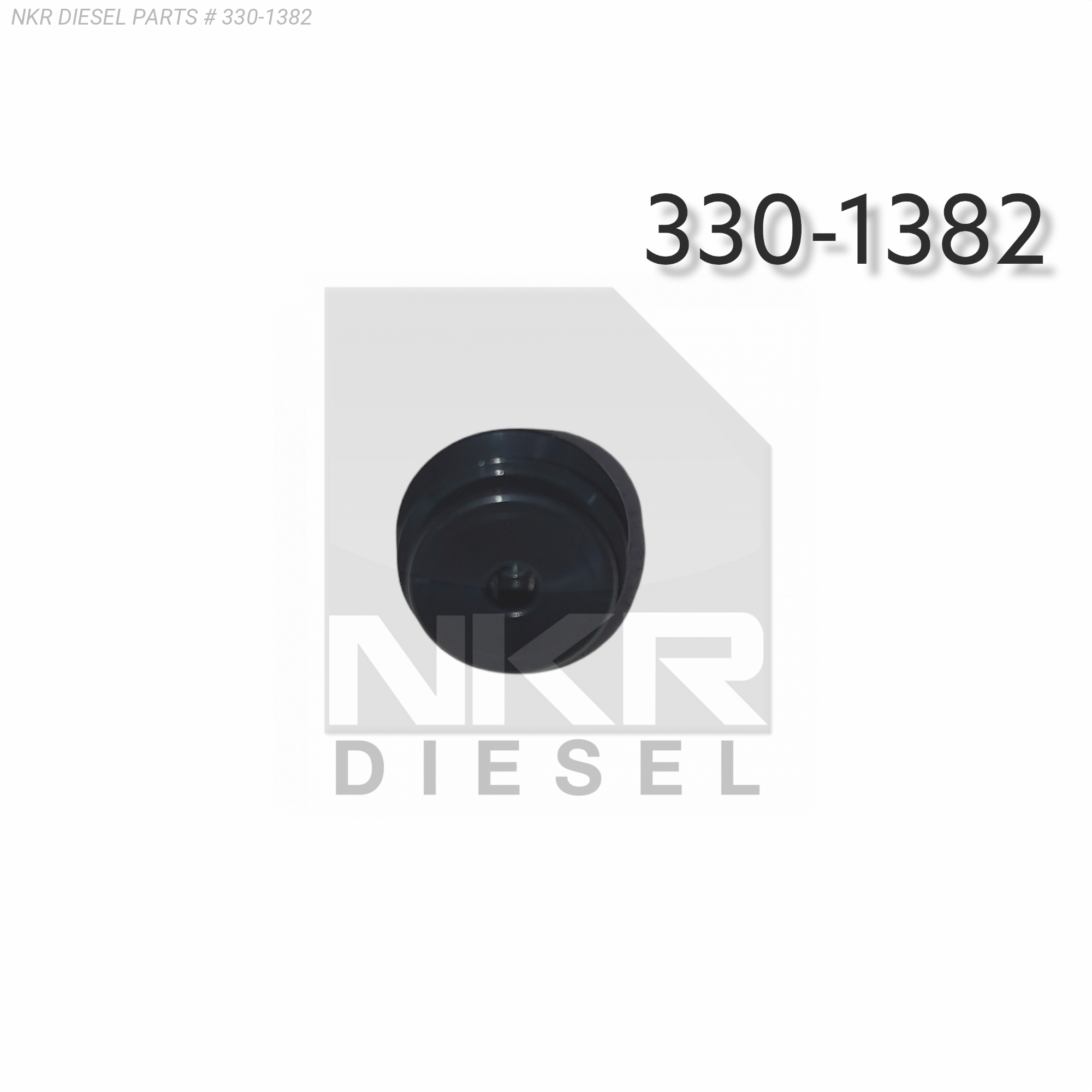 Clip Trim For Isuzu Dr Pa - 8942799741