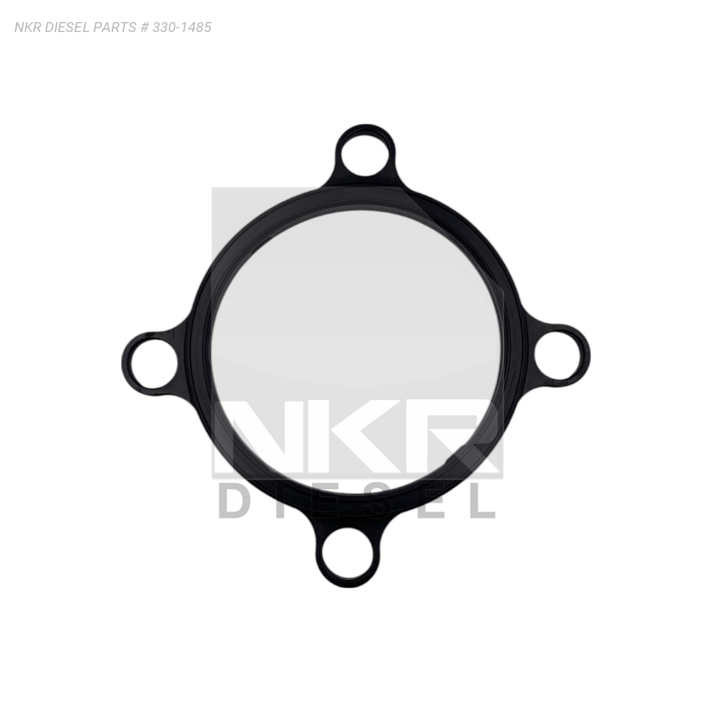 Gasket Throttl - 8980326120