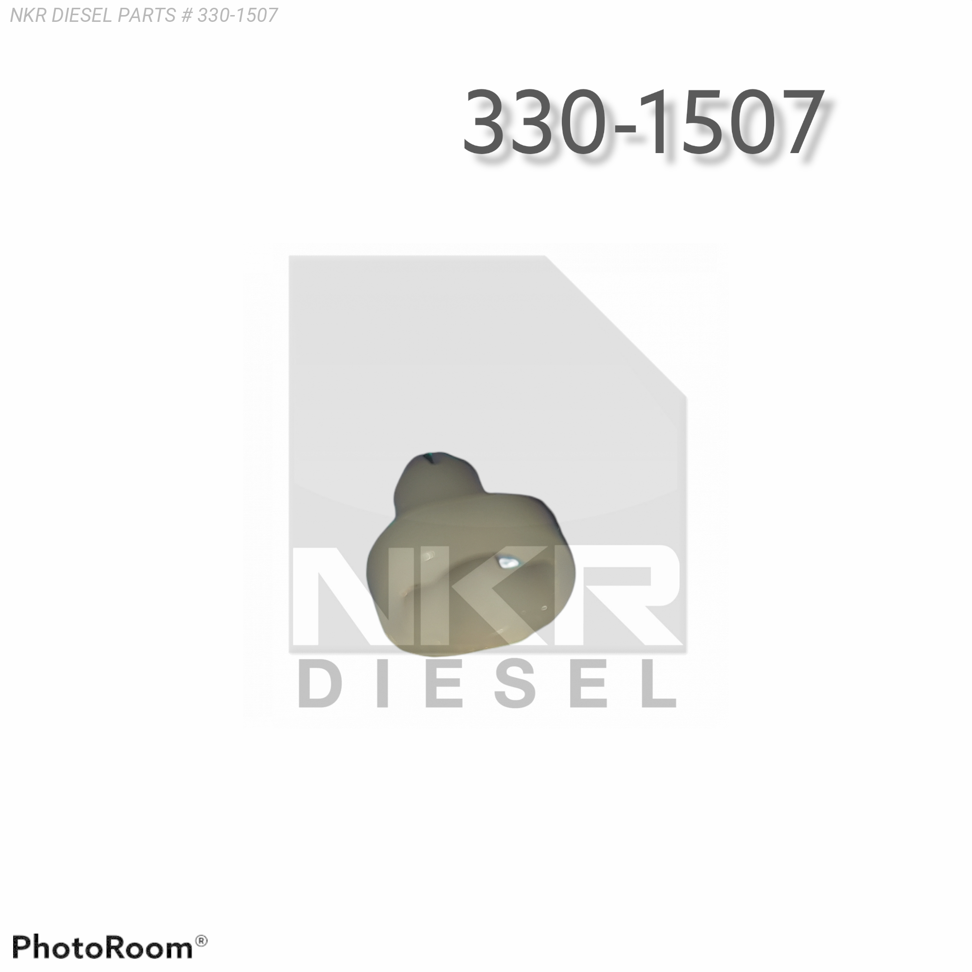 Gromment Front La For Isuzu - 8980219680