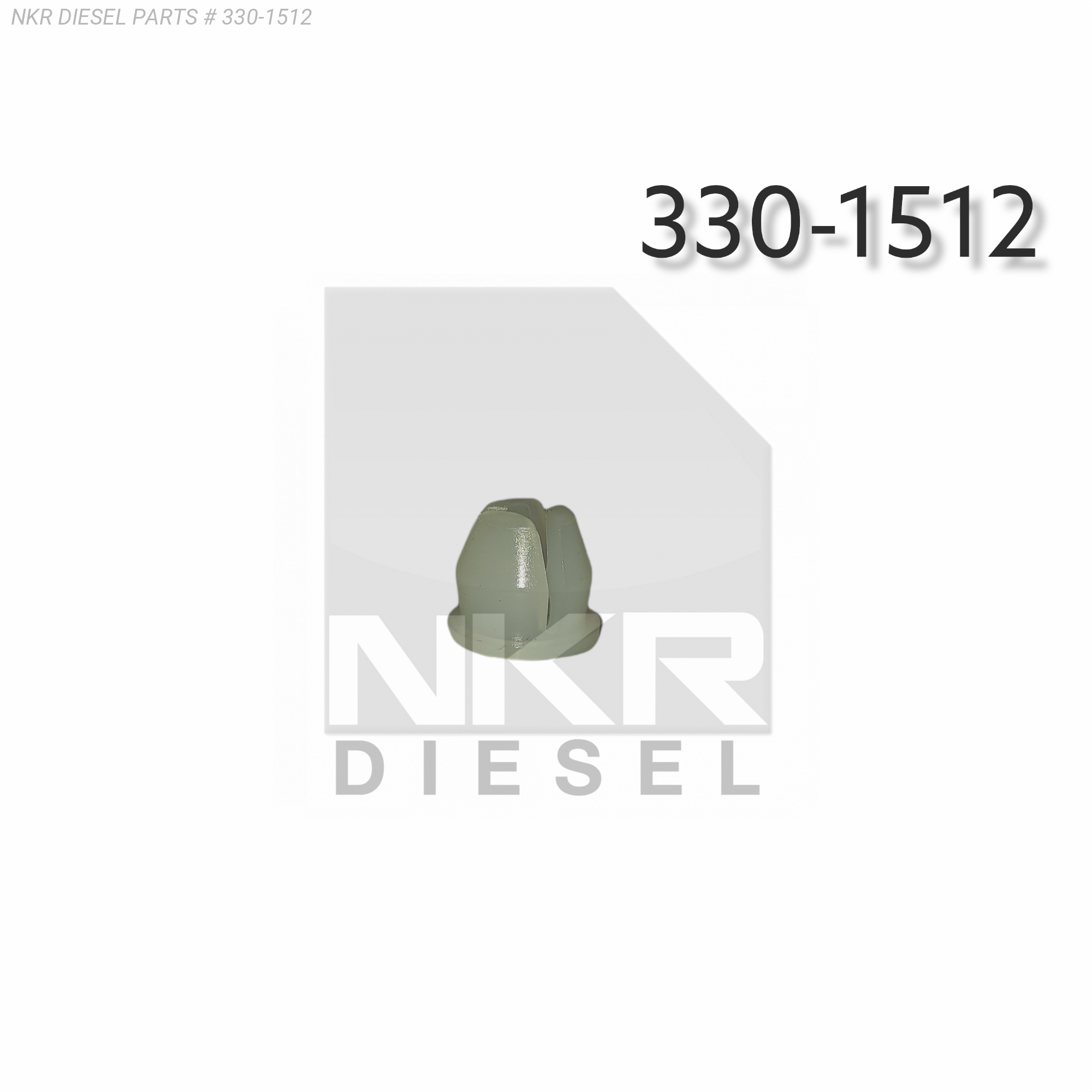 Gromment Hd Lamp - 8944520950