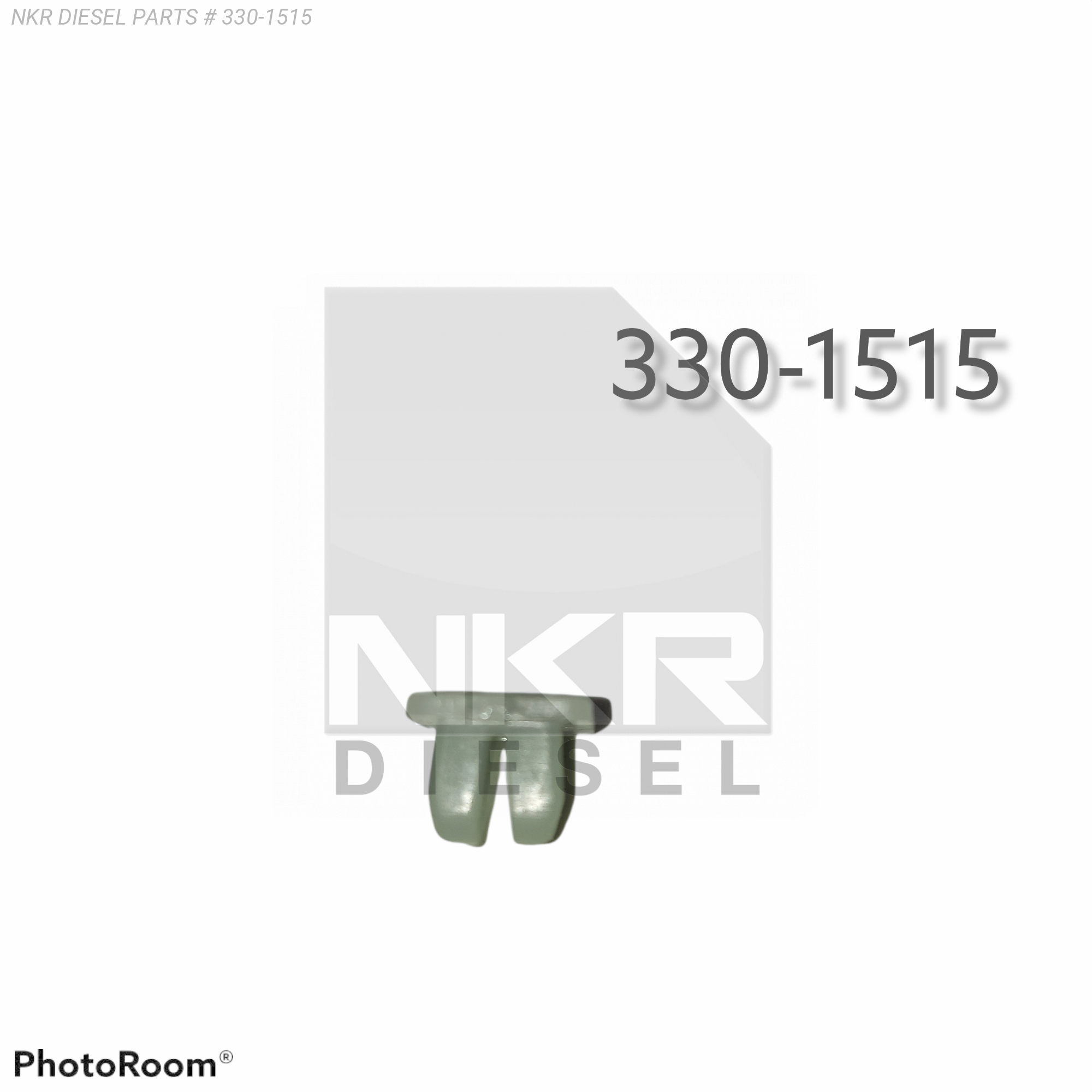 GROMMENT SCREW IN - 8942919270
