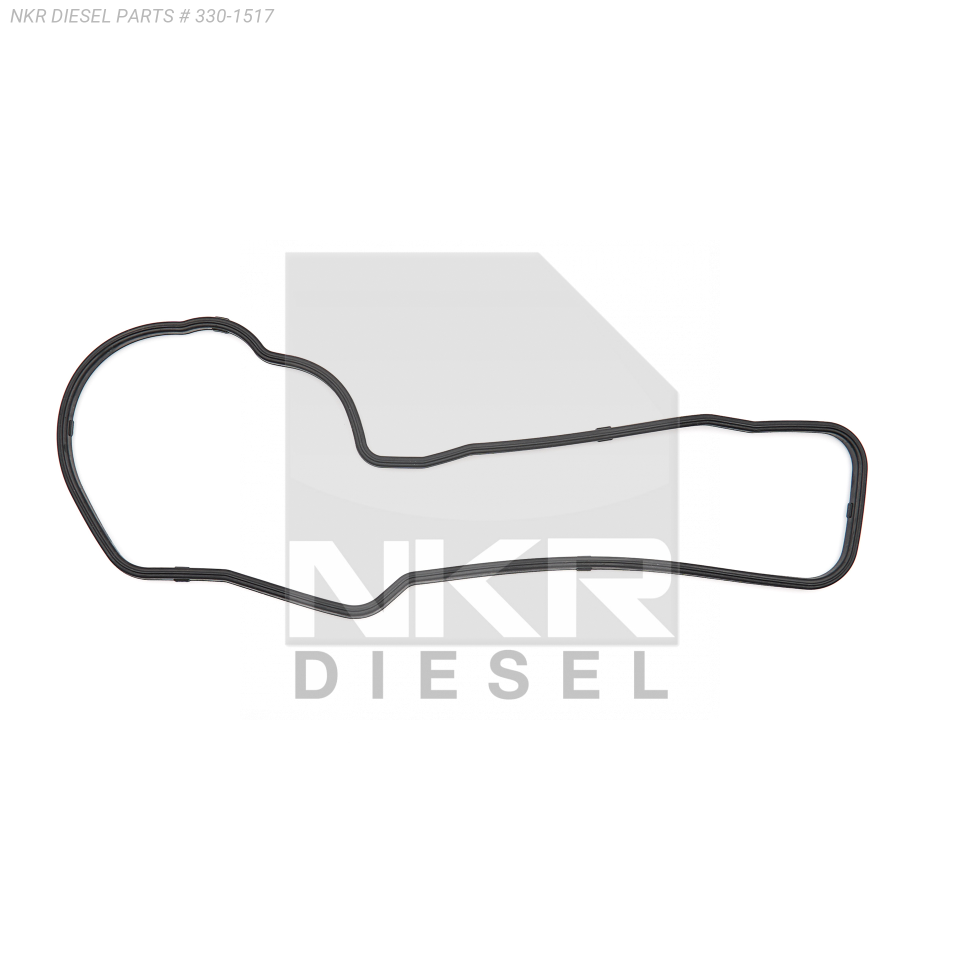 Gaskett Washer Lk - 8980326110