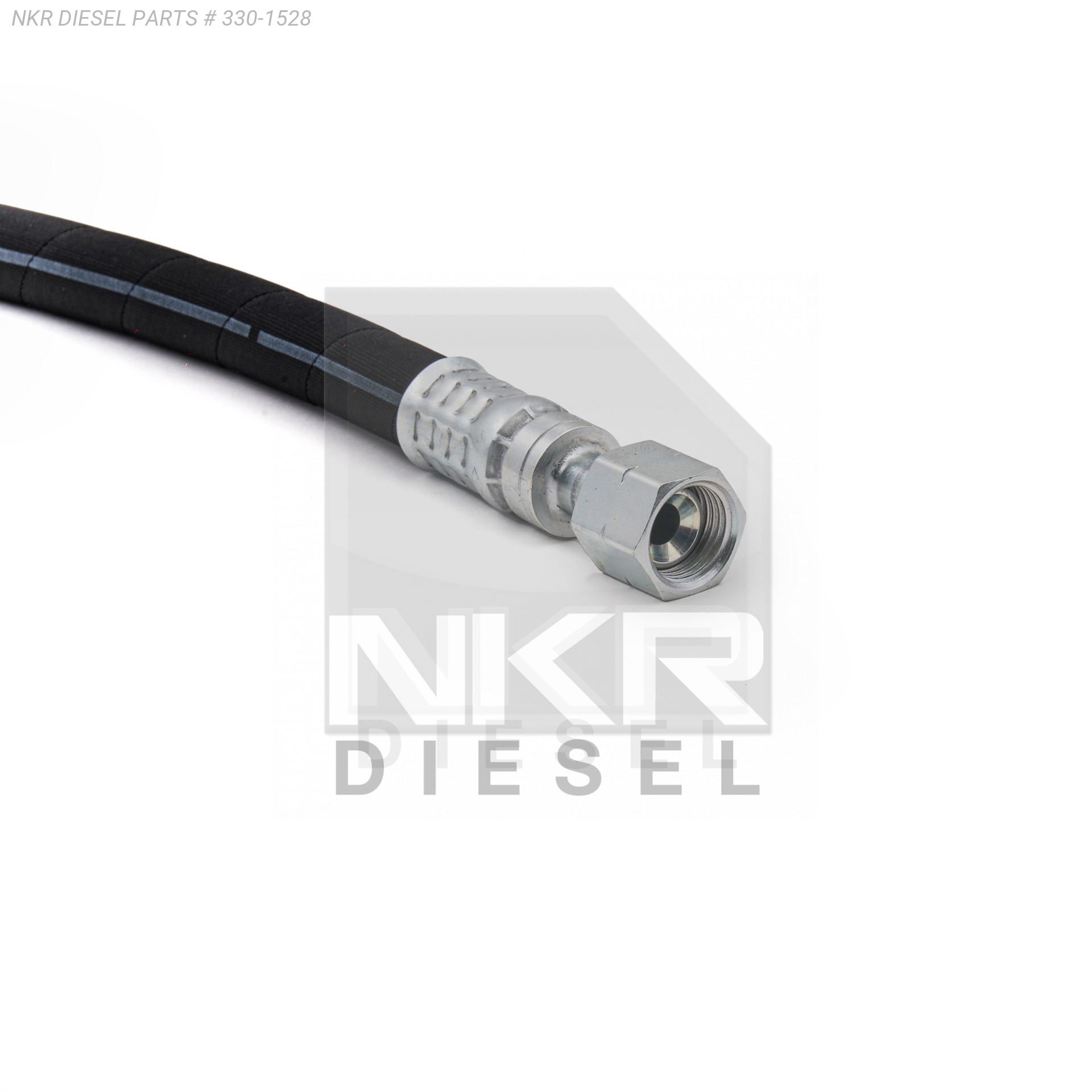 Hose Atf - 8973741420