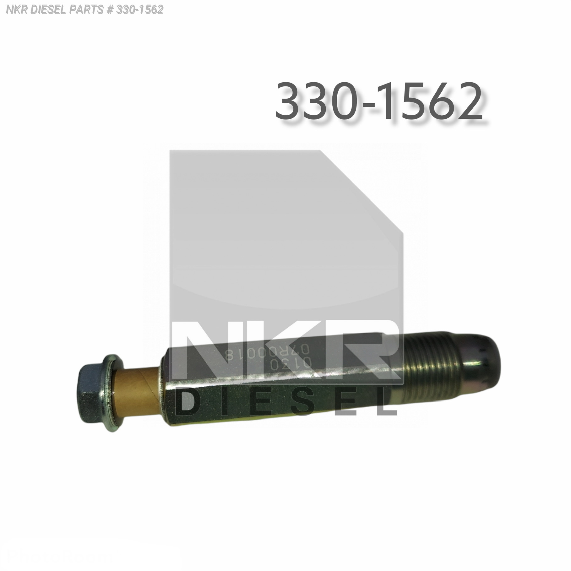Limiter Fuel P - 8976023250