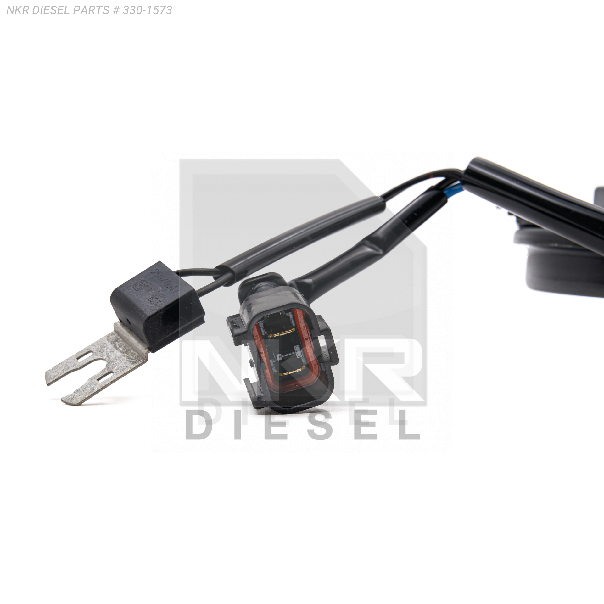 Motor Fan For Isuzu Truck - 8971177950