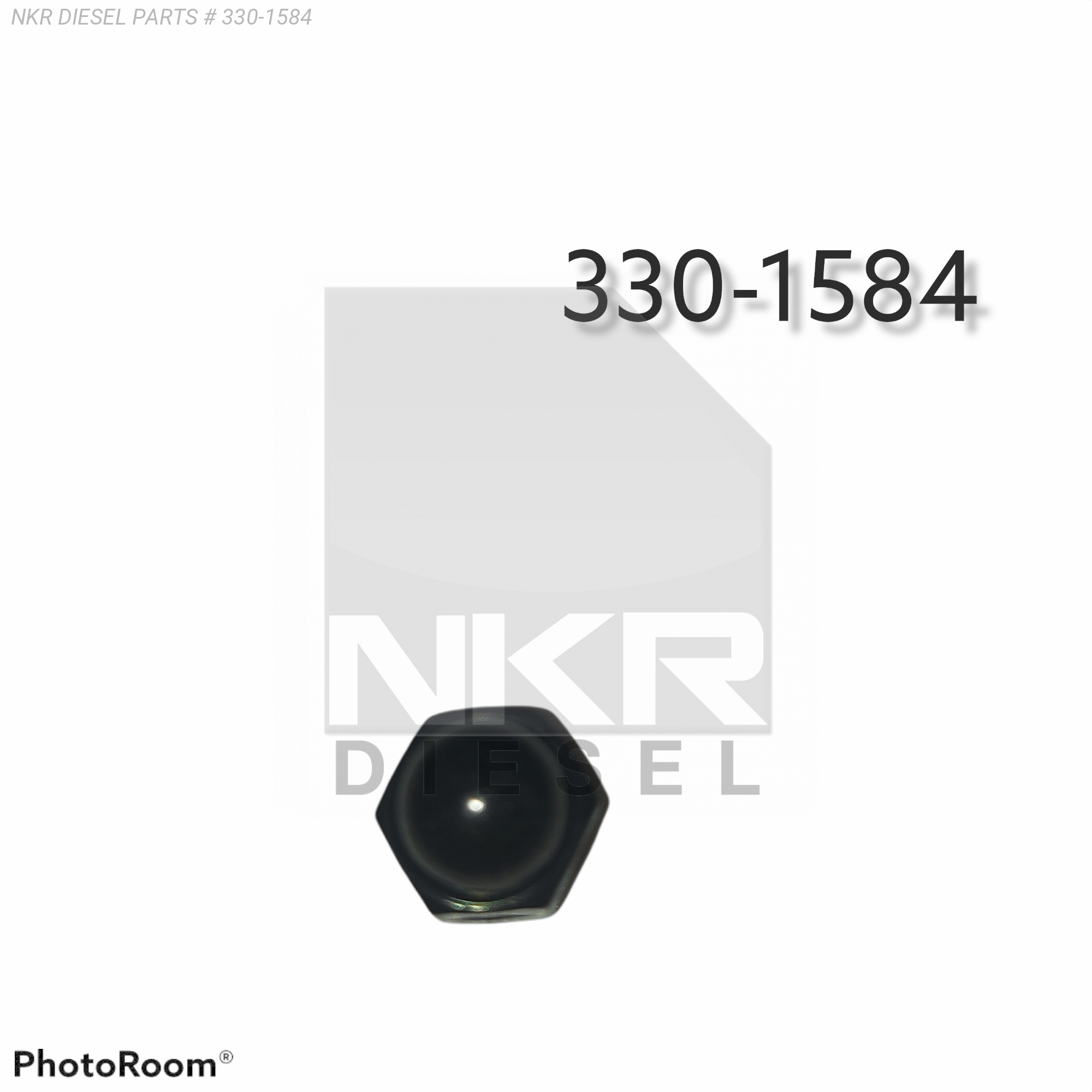 Nut Cap For Isuzu Truck - 8980599140