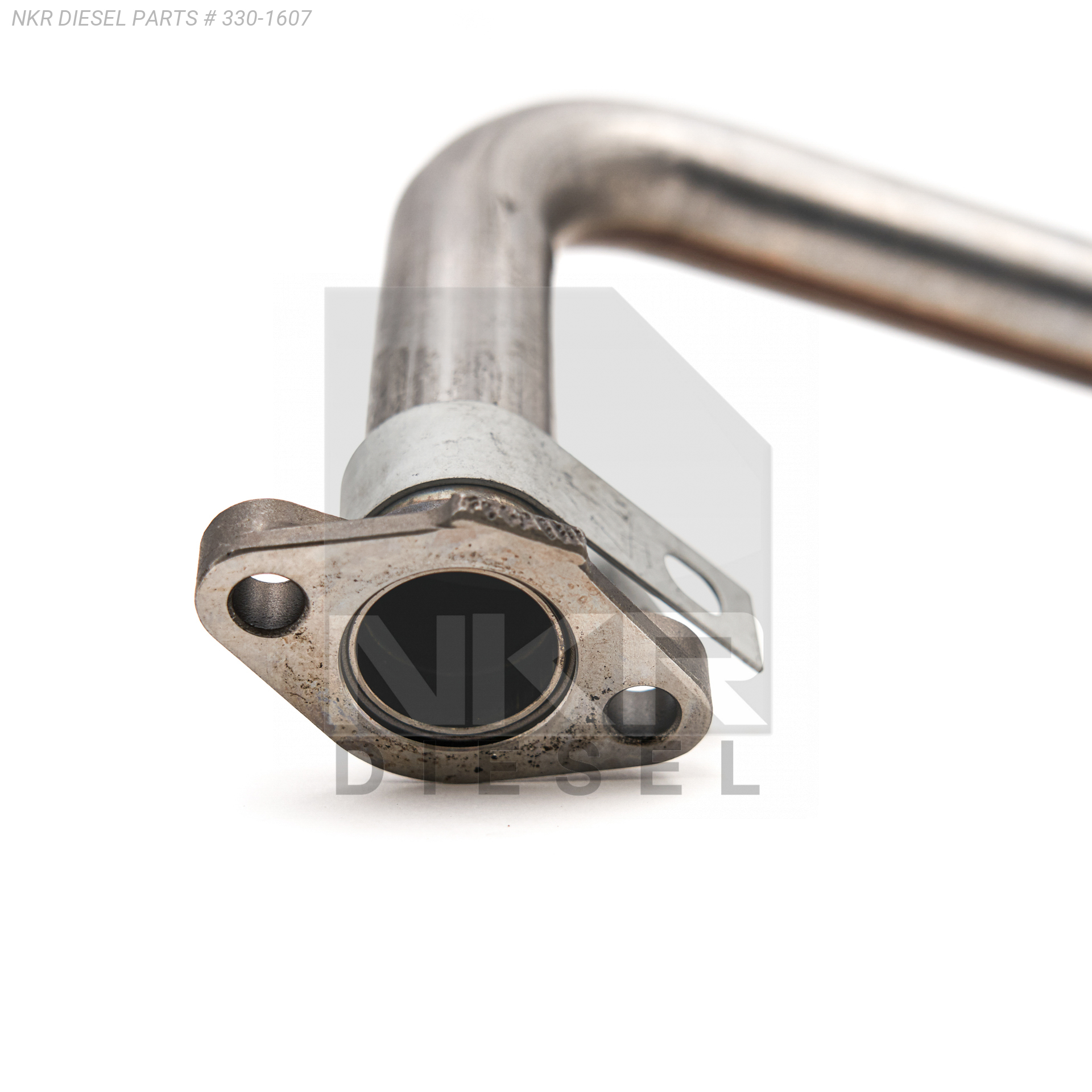 Pipe Air Egr - 8971489523