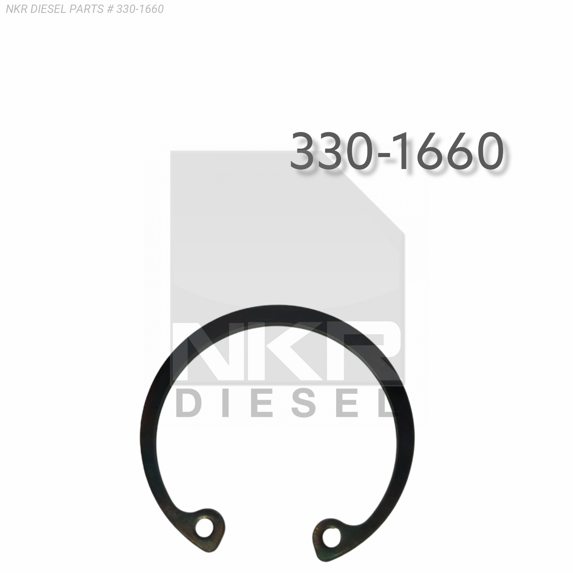 Ring Snap Pis - 1095870811