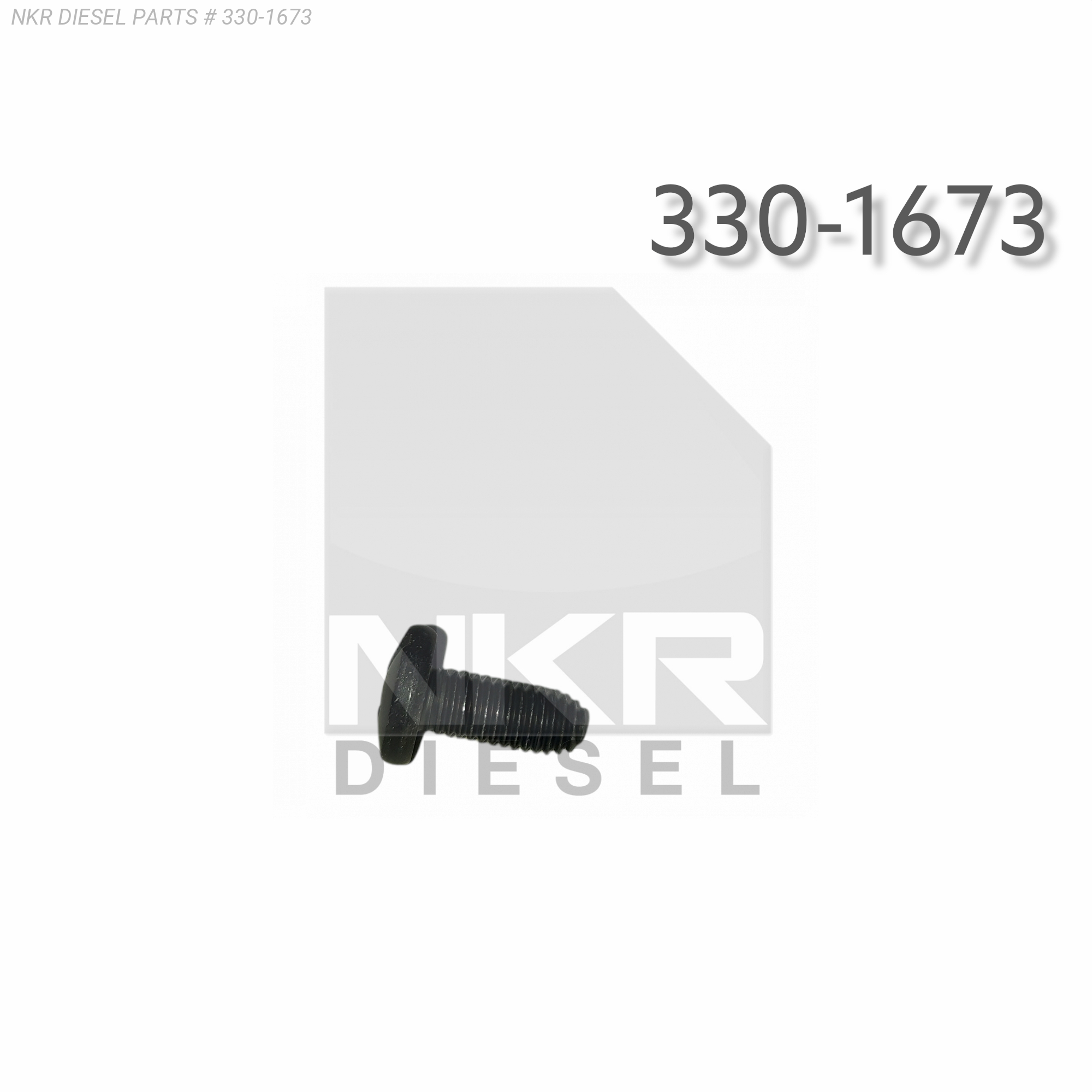 Screw Set - 8942793861