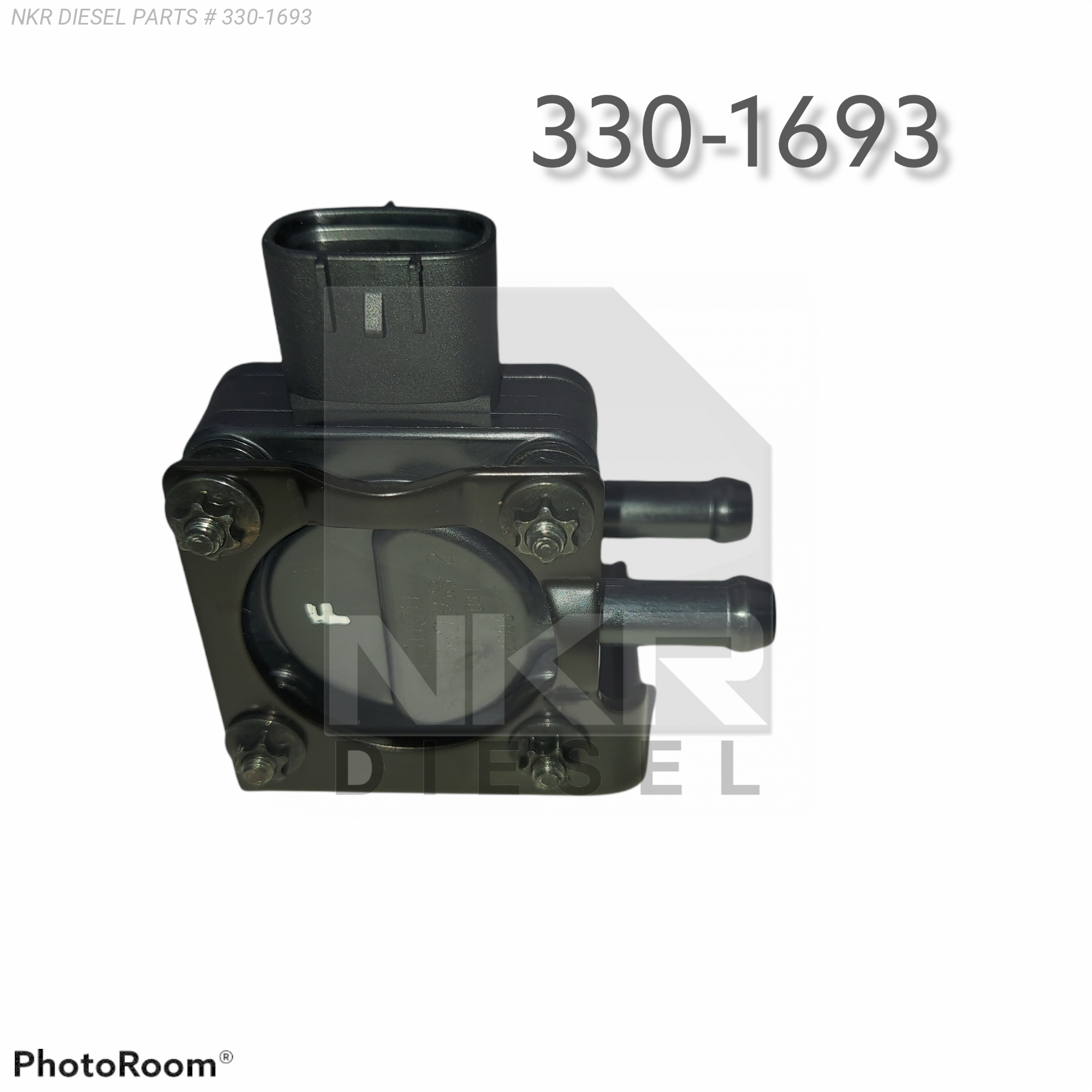 Sensor Dpd For ISUZU Truck - 8973603682