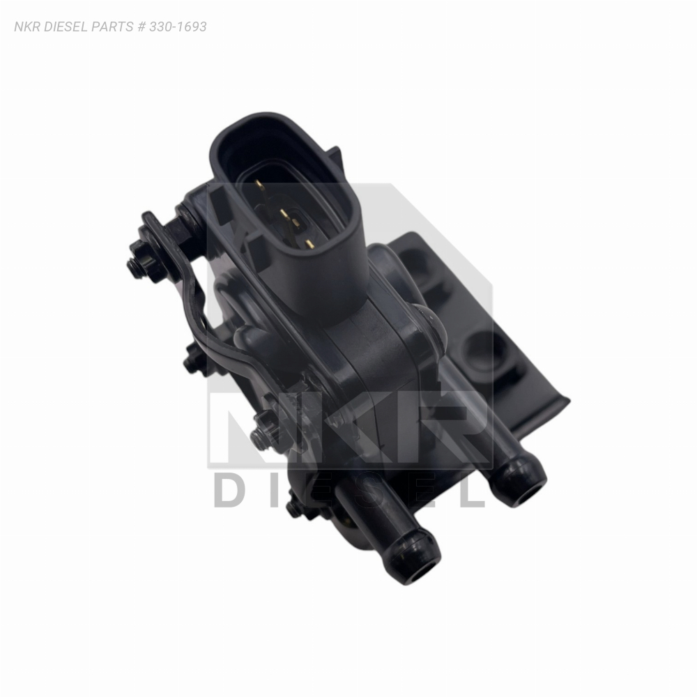 Sensor Dpd For Isuzu Truck - 8973603682