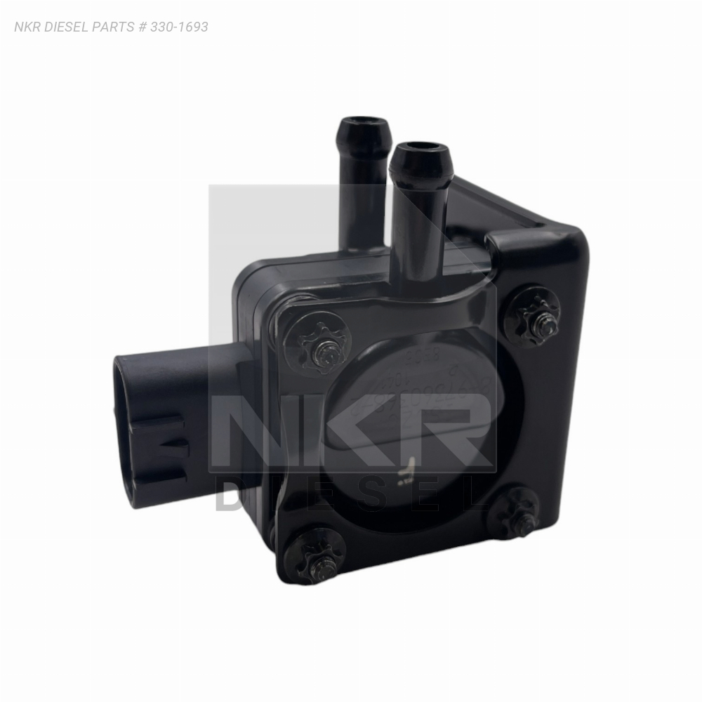 Sensor Dpd For Isuzu Truck - 8973603682