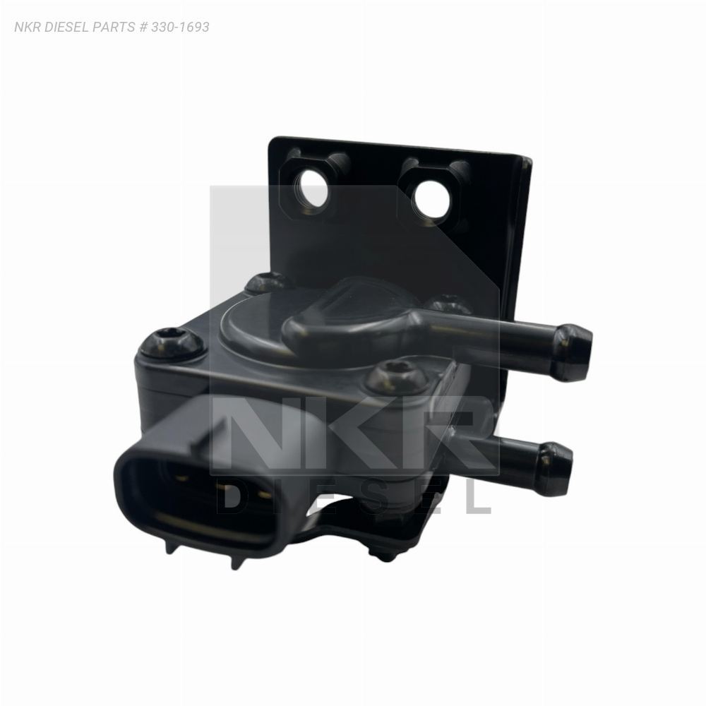 Sensor Dpd For Isuzu Truck - 8973603682