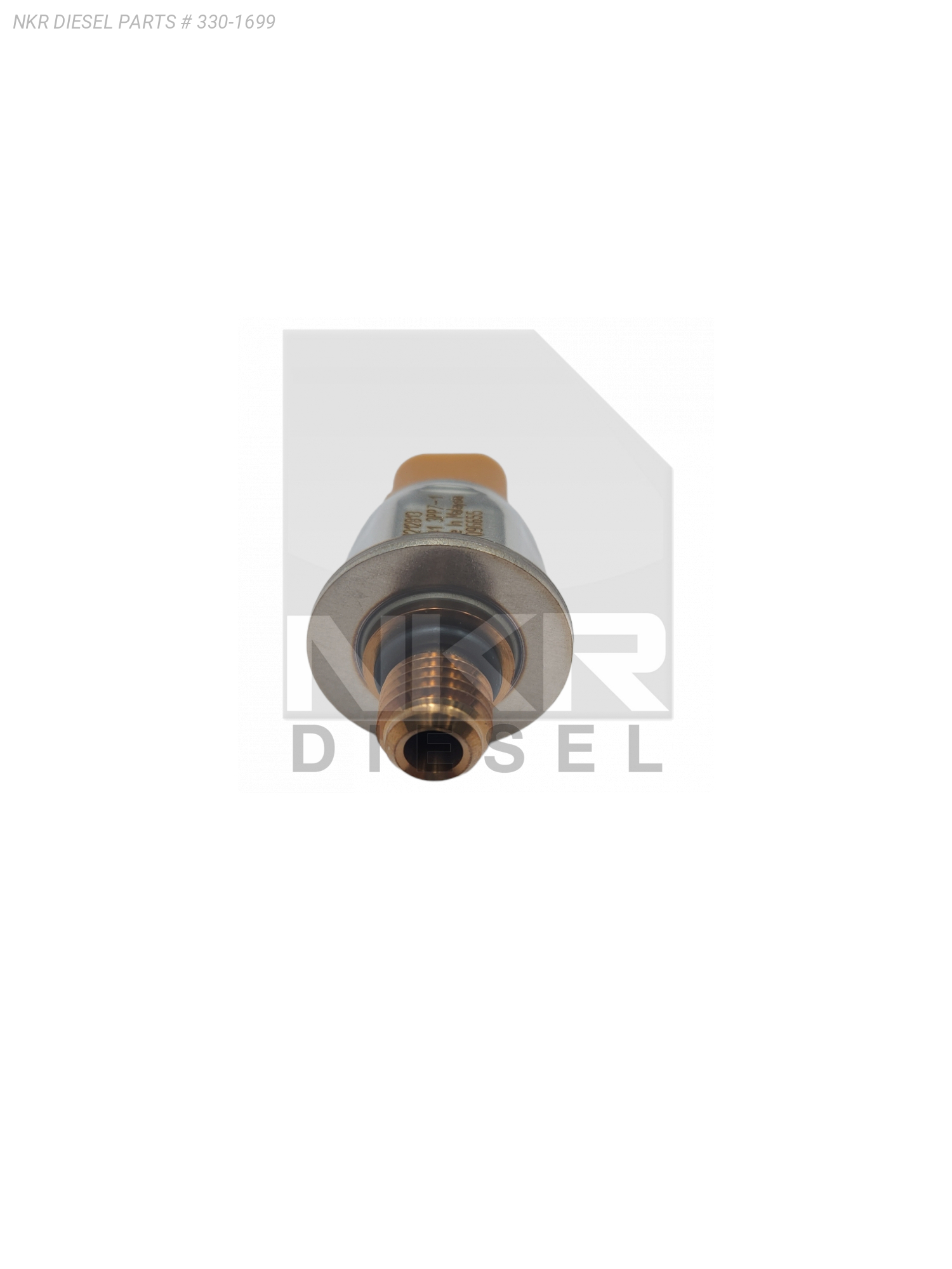 Sensor Pressur For Isuzu Truck - 8973876820