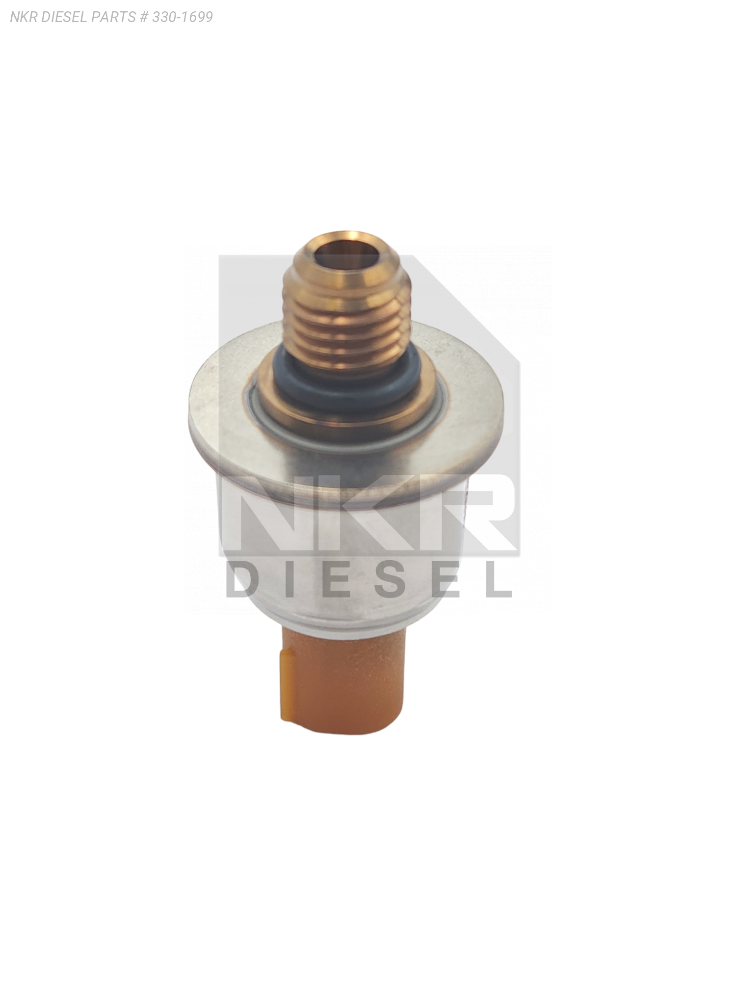 Sensor Pressur For Isuzu Truck - 8973876820